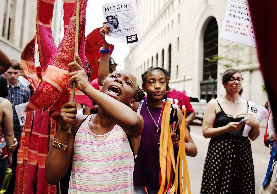 In black churches, ‘a deep spirit of lament’ over last week’s events ...