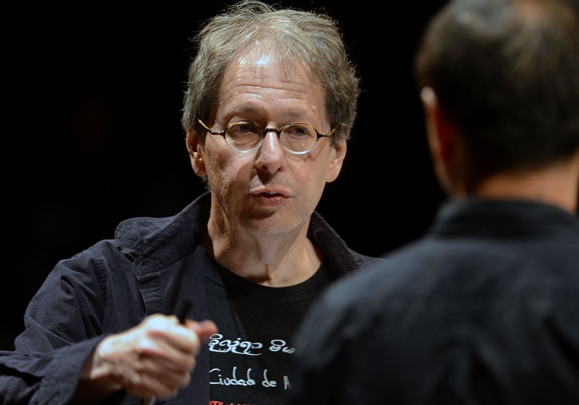 Michael E. Hill: What happened to me when I saw Salman Rushdie stabbed ...