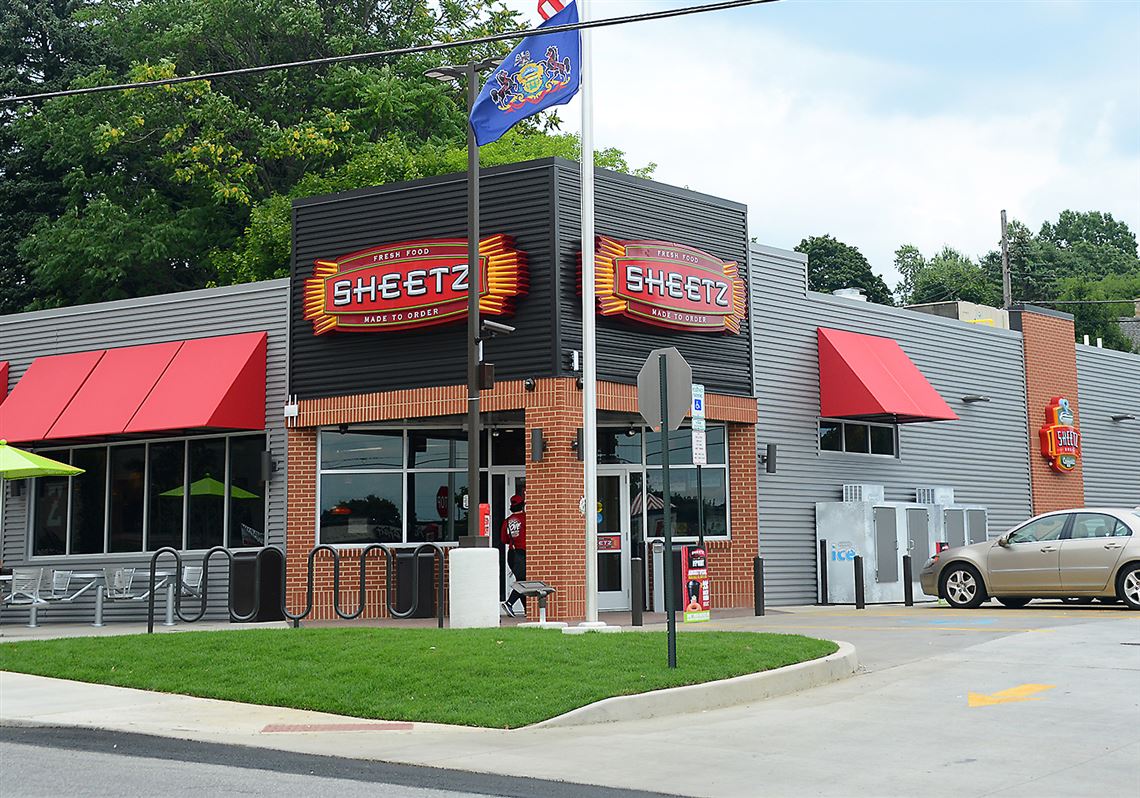 Sheetz To Sell Behind the counter CBD Products Pittsburgh Post Gazette Sheetz To Sell Behind the counter CBD Products Pittsburgh Post Gazette