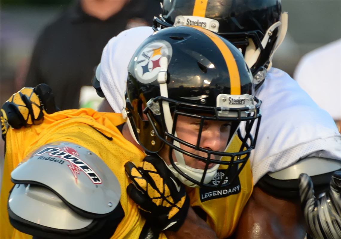 Steelers trim roster to 79 | Pittsburgh Post-Gazette