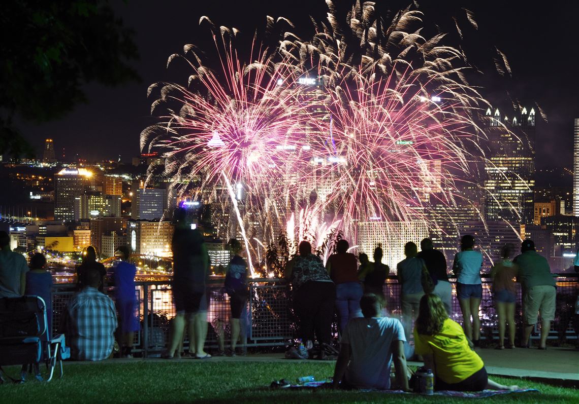 Police looking for ways to curb fighting after recent Downtown ...