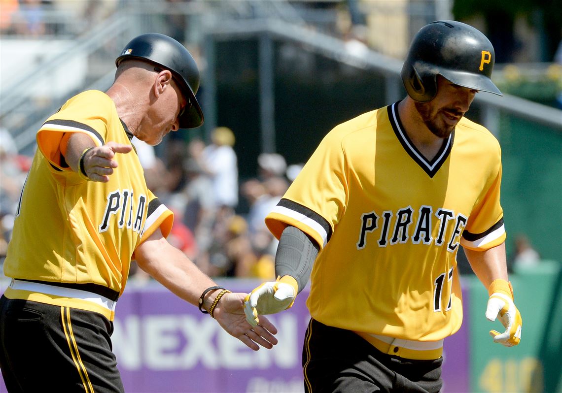 Paul Zeise: Pirates third base coach Rick Sofield's job is tougher than ...