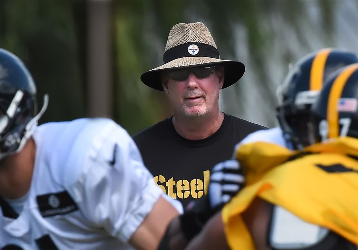 Keith Butler masterminds Steelers defensive turnaround | Pittsburgh ...