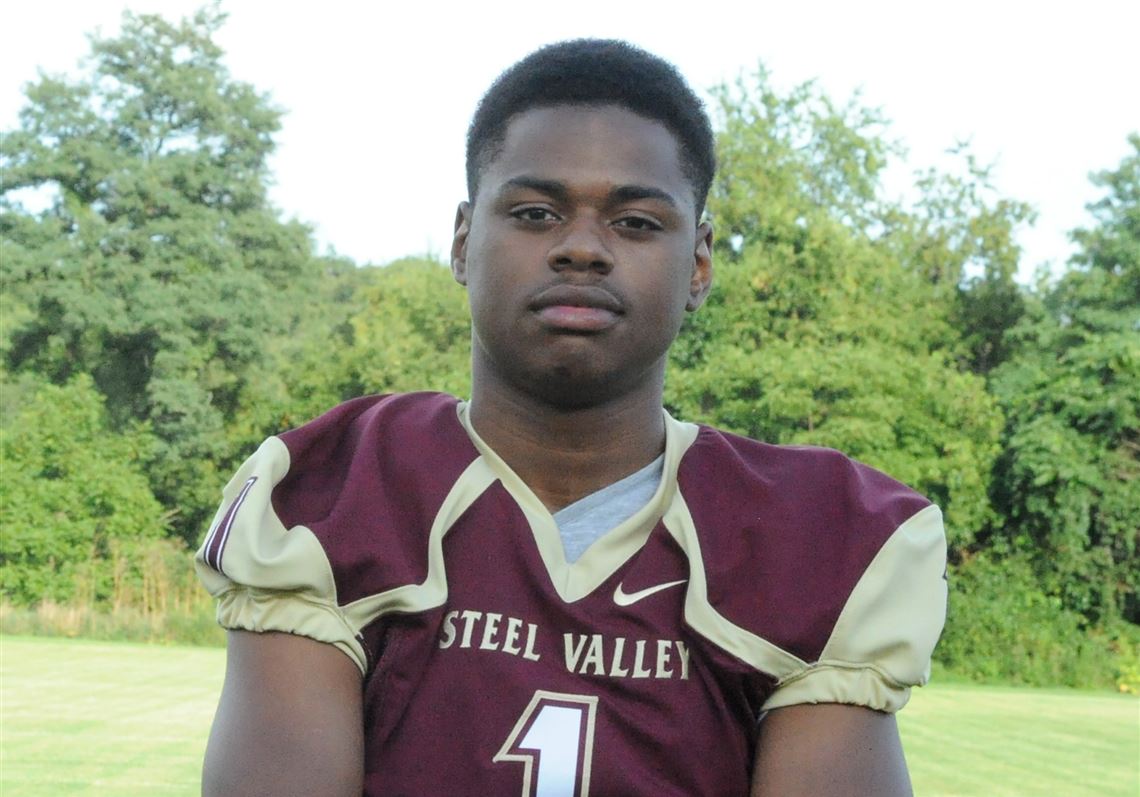 2016 Blue Chip Chat: Paris Ford, Steel Valley | Pittsburgh Post-Gazette