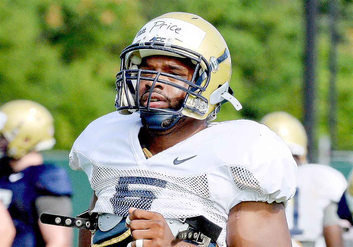 Pitt defenders feel they are ready to be special | Pittsburgh Post-Gazette