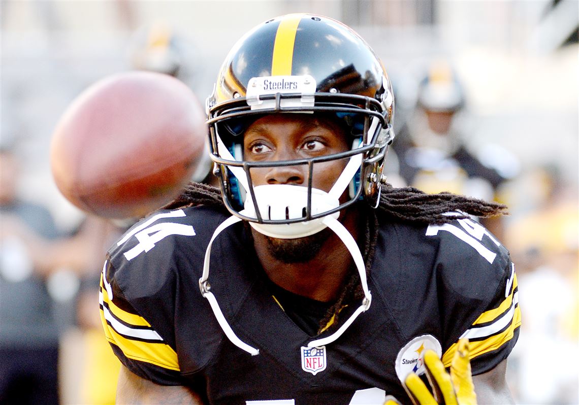 Steelers notebook: Rogers and Coates step into the spotlight ...