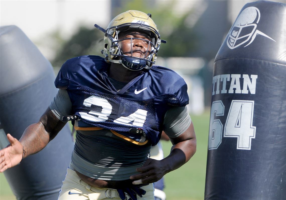 Is the Pitt defense ready for a breakthrough? | Pittsburgh Post-Gazette