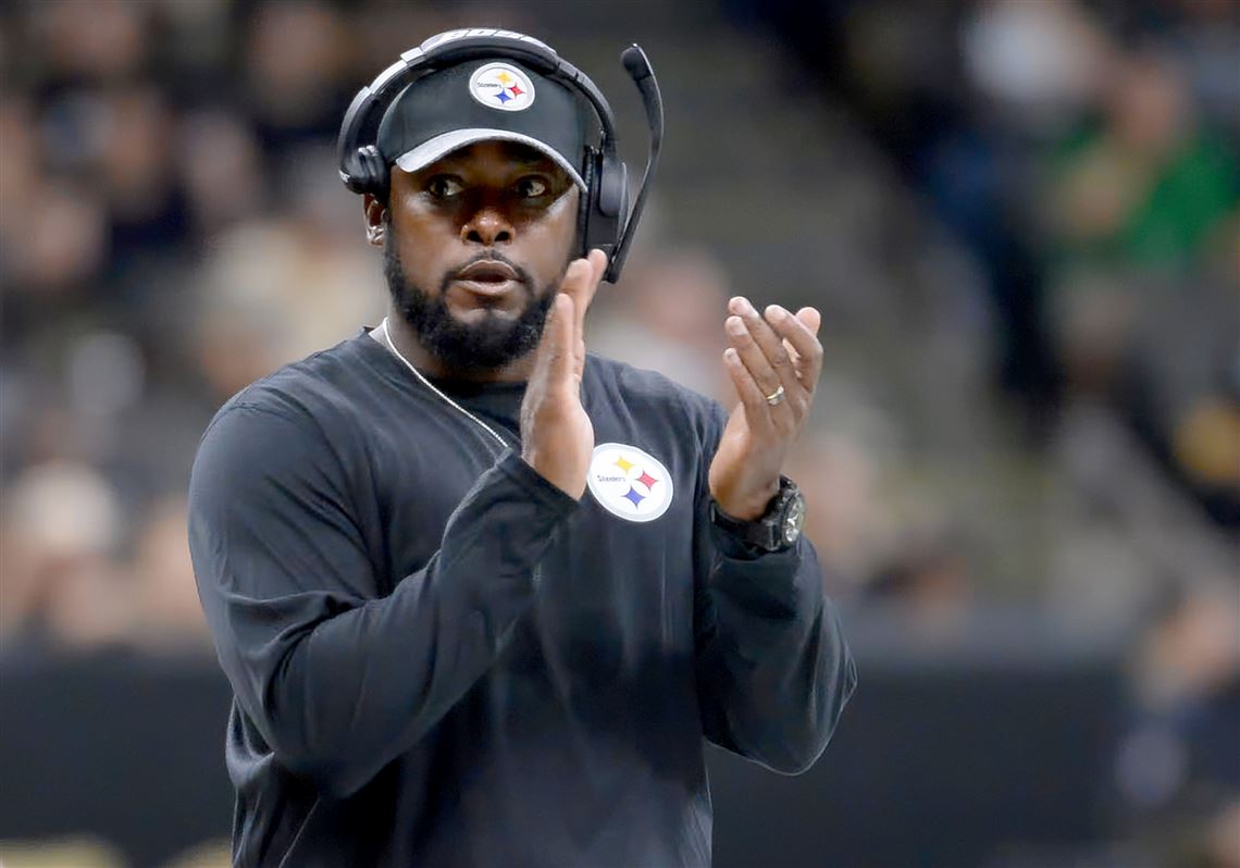 Ron Cook: Despite injuries, suspensions and more, these Steelers still ...