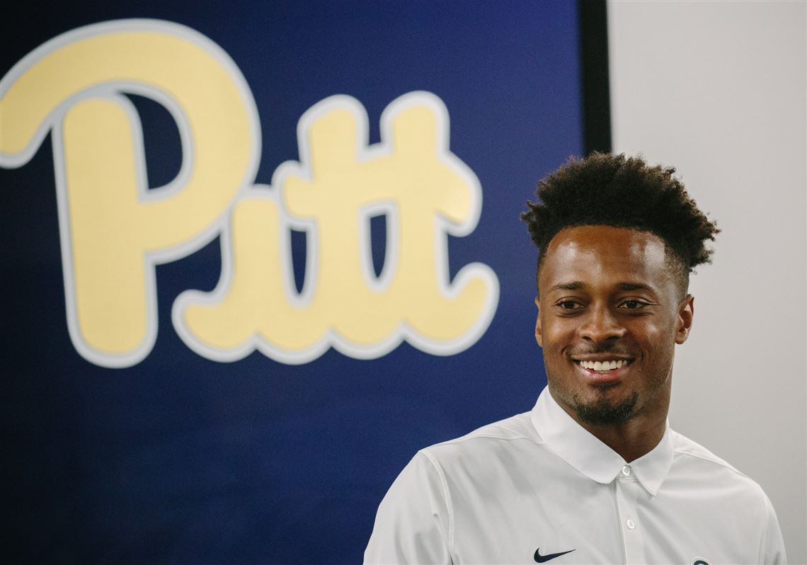 Pitt receiver Ford's status 'up in the air' after right arm injury ...