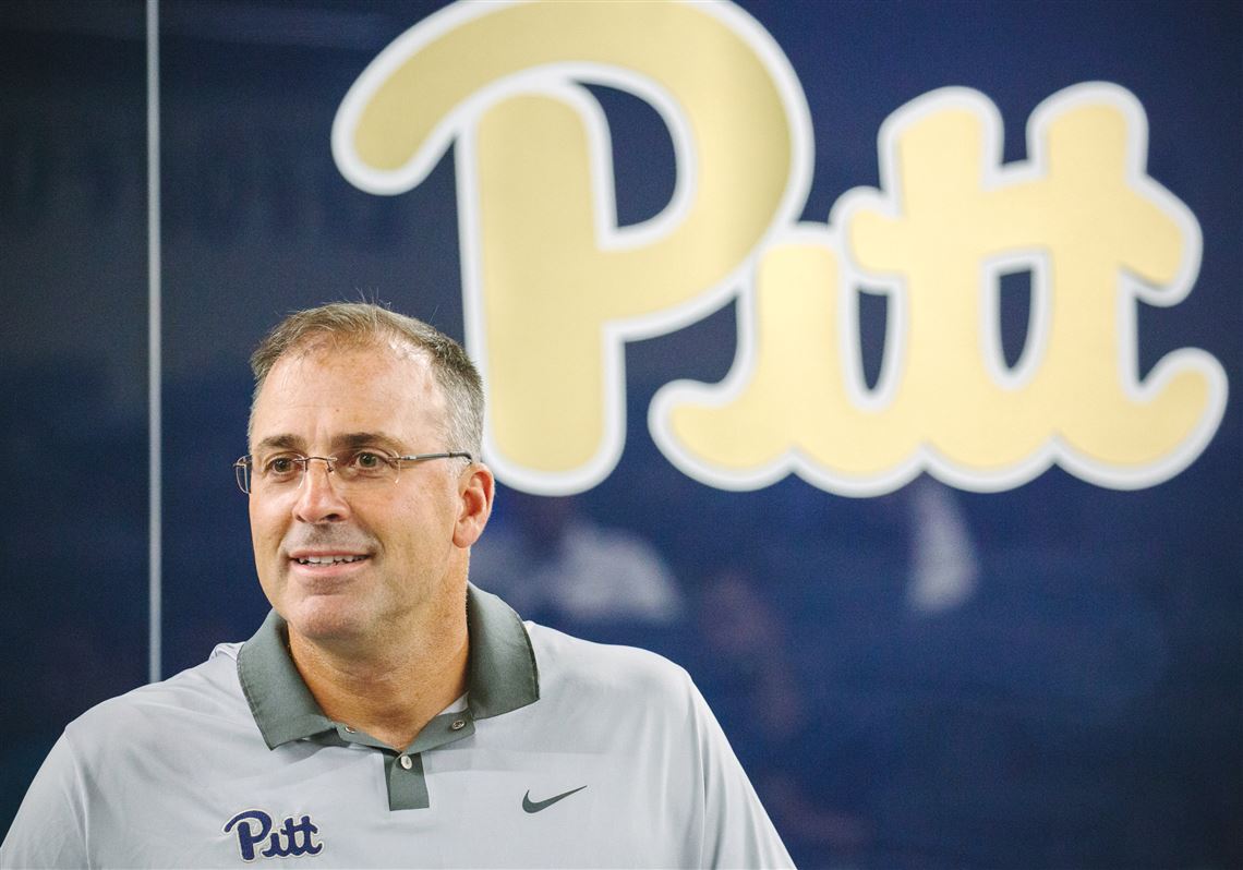 Defensive end Deslin Alexandre commits to Pitt | Pittsburgh Post-Gazette