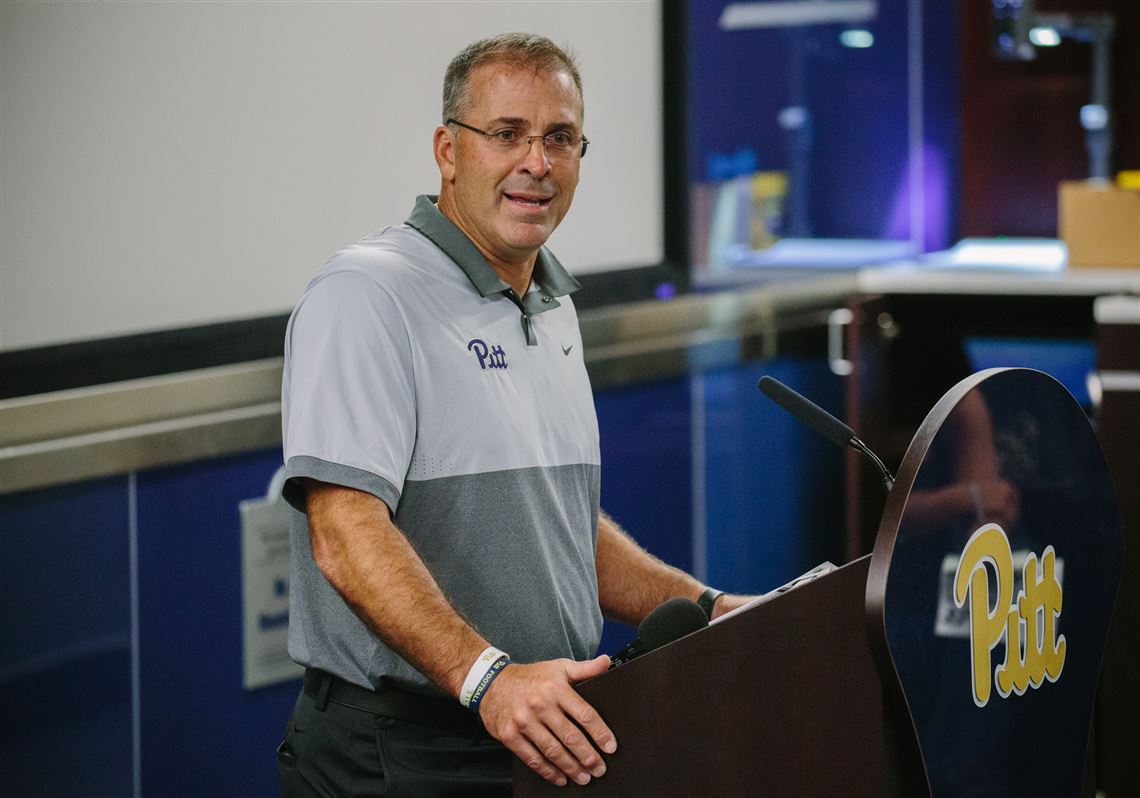 Florida cornerback recruit Damarri Mathis headed to Pitt | Pittsburgh ...