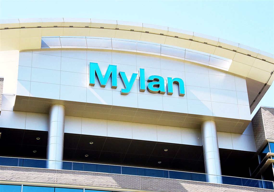Mylan merger delayed due to coronavirus | Pittsburgh Post-Gazette