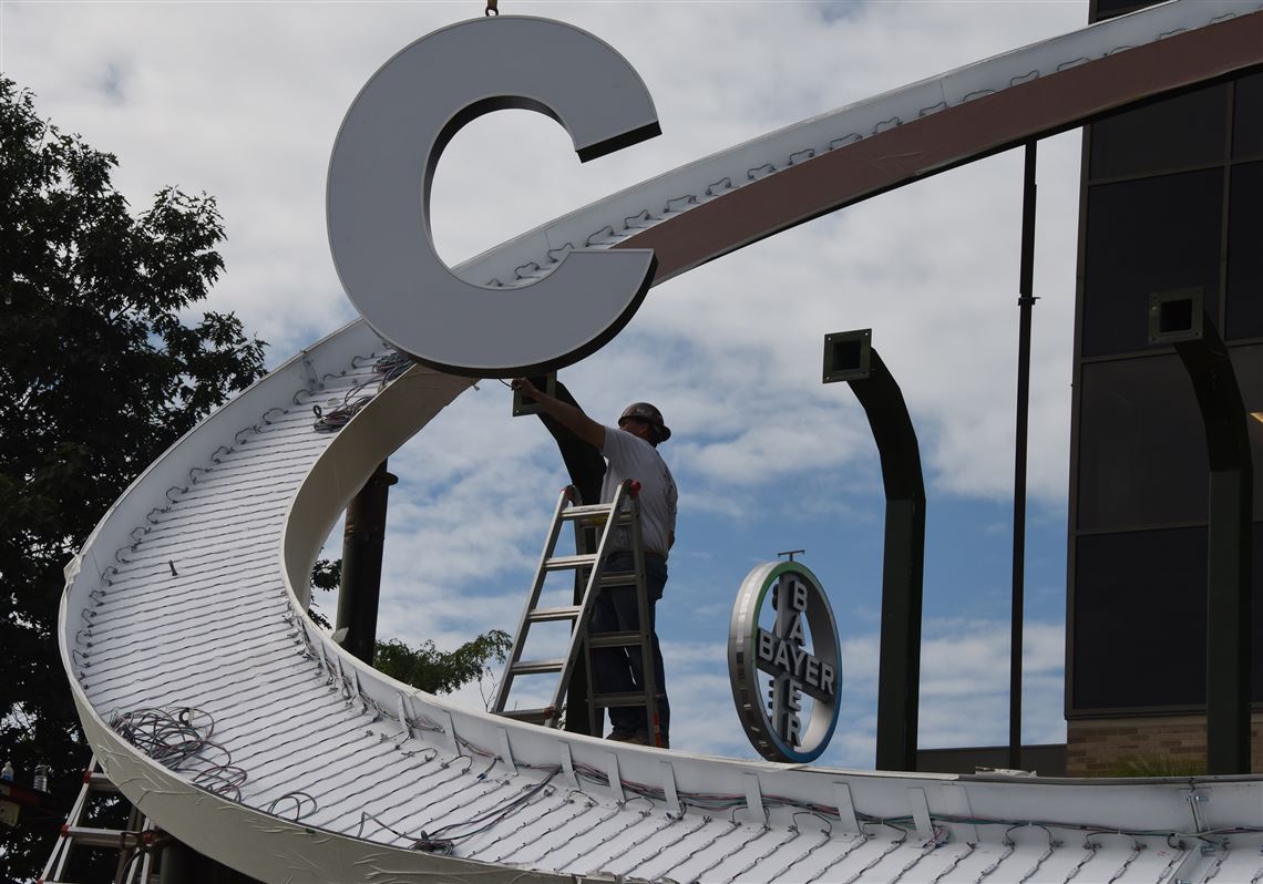 Covestro to buy former Bayer headquarters site, as Bayer cuts ...