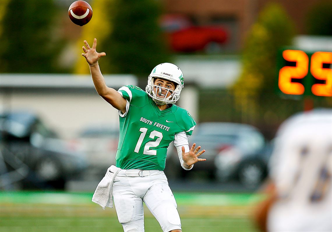 South Fayette's 49-win conference streak still alive | Pittsburgh Post ...