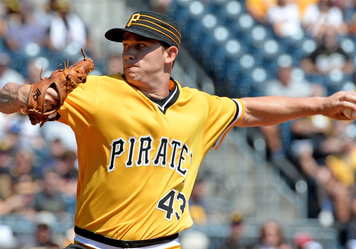 Steven Brault on the mound as Pirates look for back-to-back wins over ...
