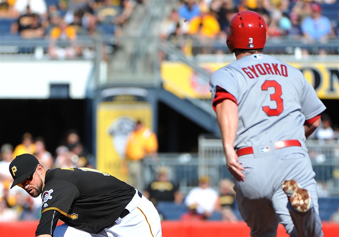 Ron Cook: Pirates headed for another monumental meltdown | Pittsburgh ...