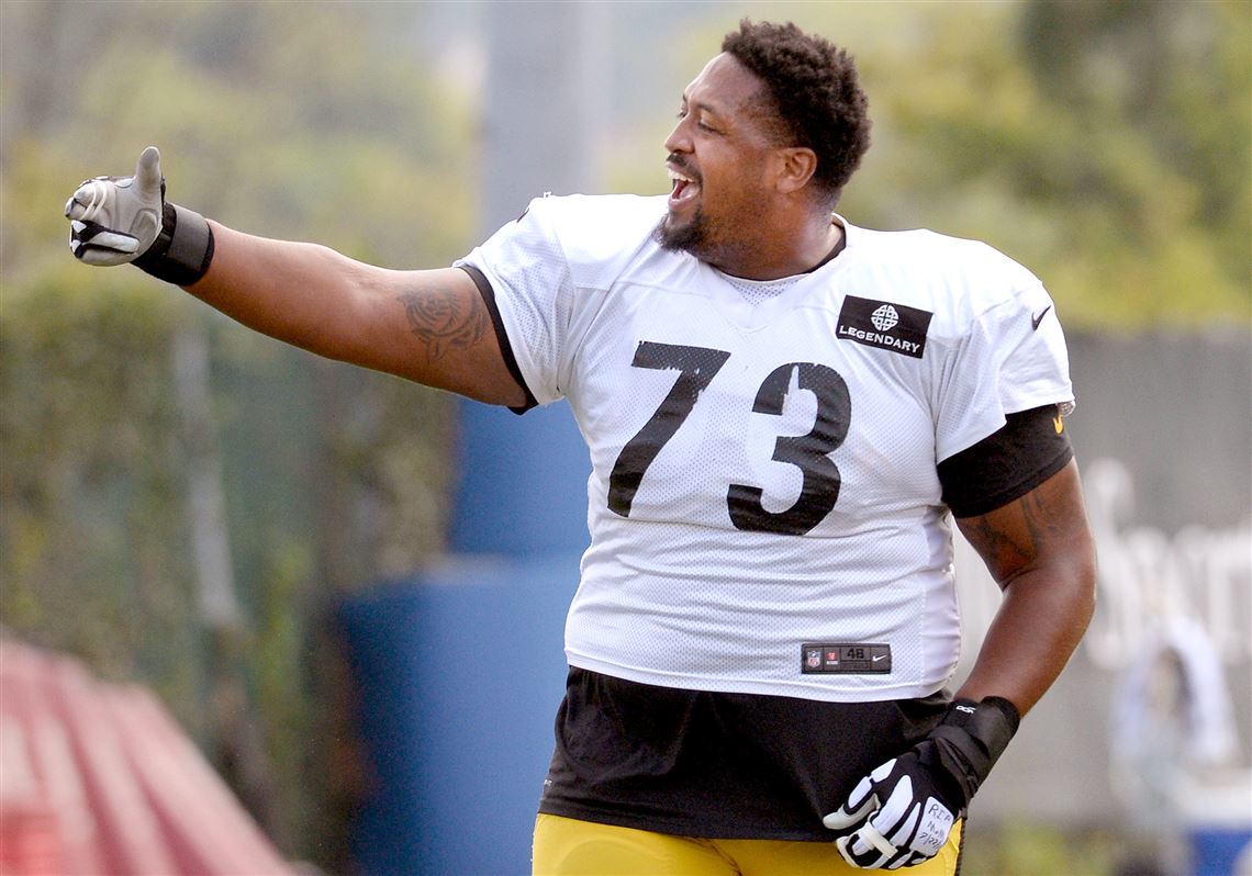 Gene Collier: Athletes emerge again as torchbearers for our nation's ...