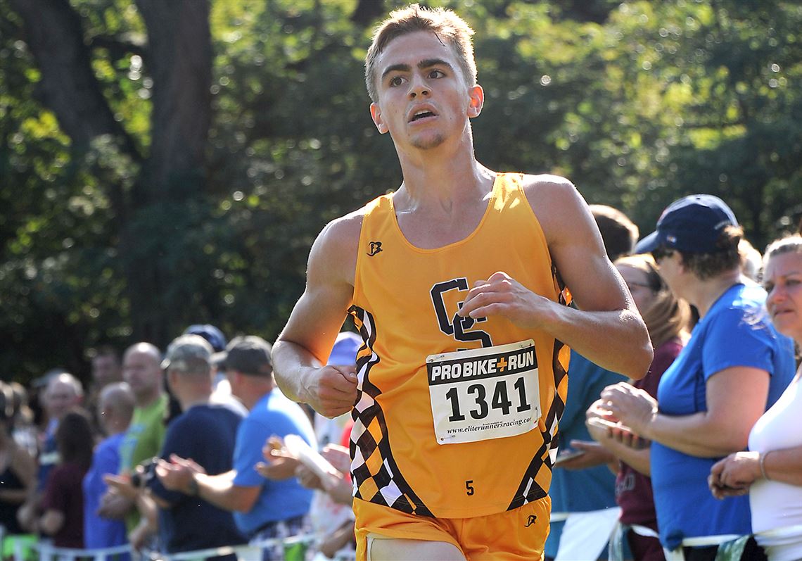 Despite changes, Vincentian cross country still in running for another ...