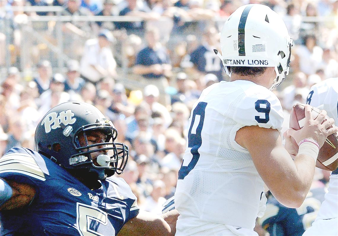 Pitt defense becomes a sack-happy bunch | Pittsburgh Post-Gazette