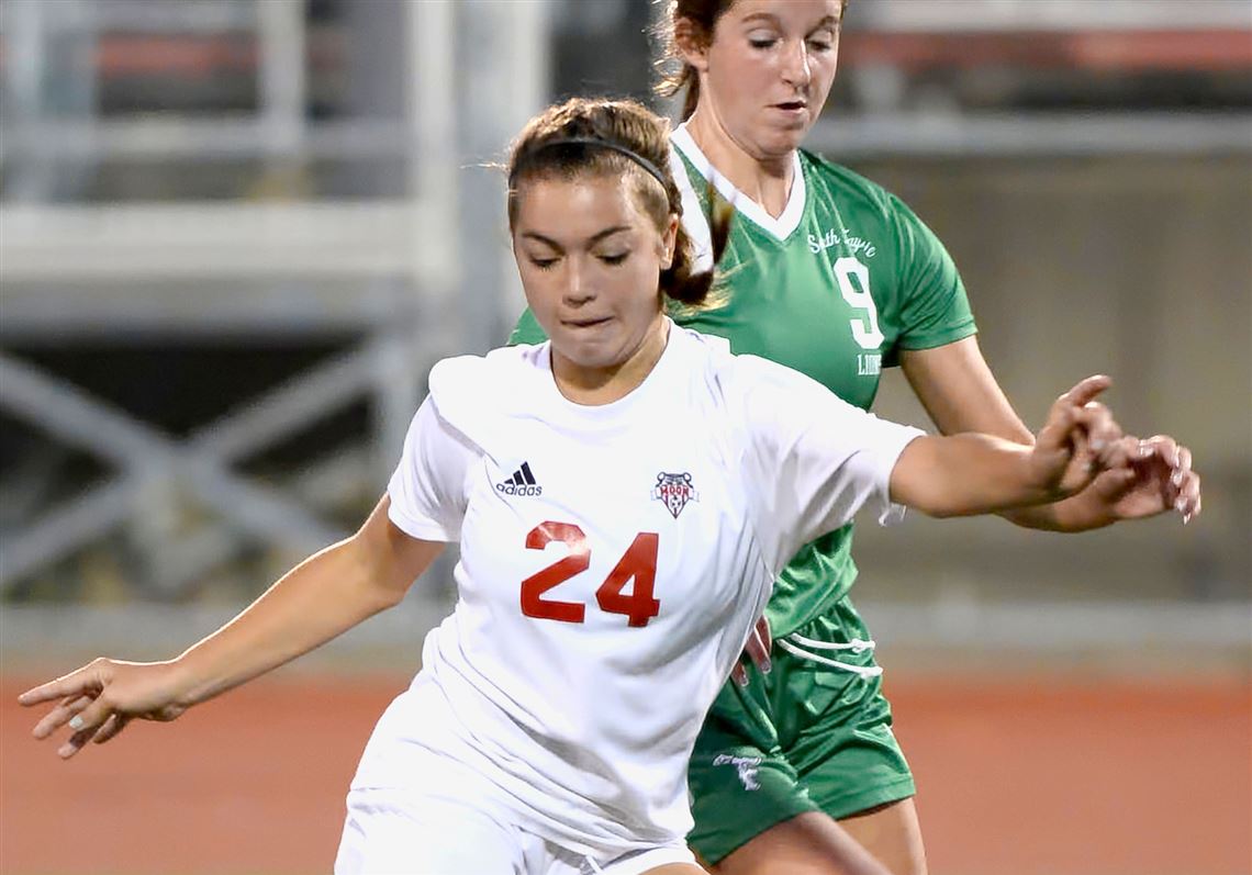 Moon's Delaney Snyder is no stranger to winning | Pittsburgh Post-Gazette