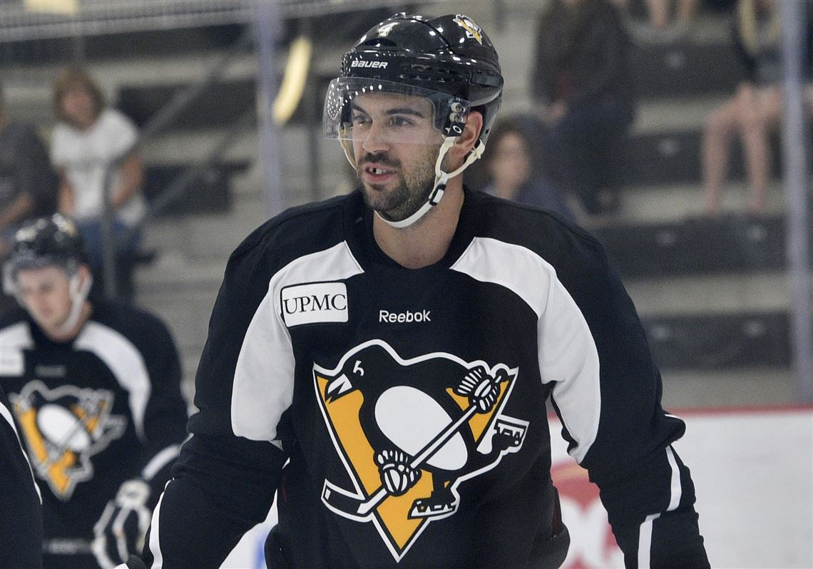 Confident Schultz ready to compete for spot | Pittsburgh Post-Gazette