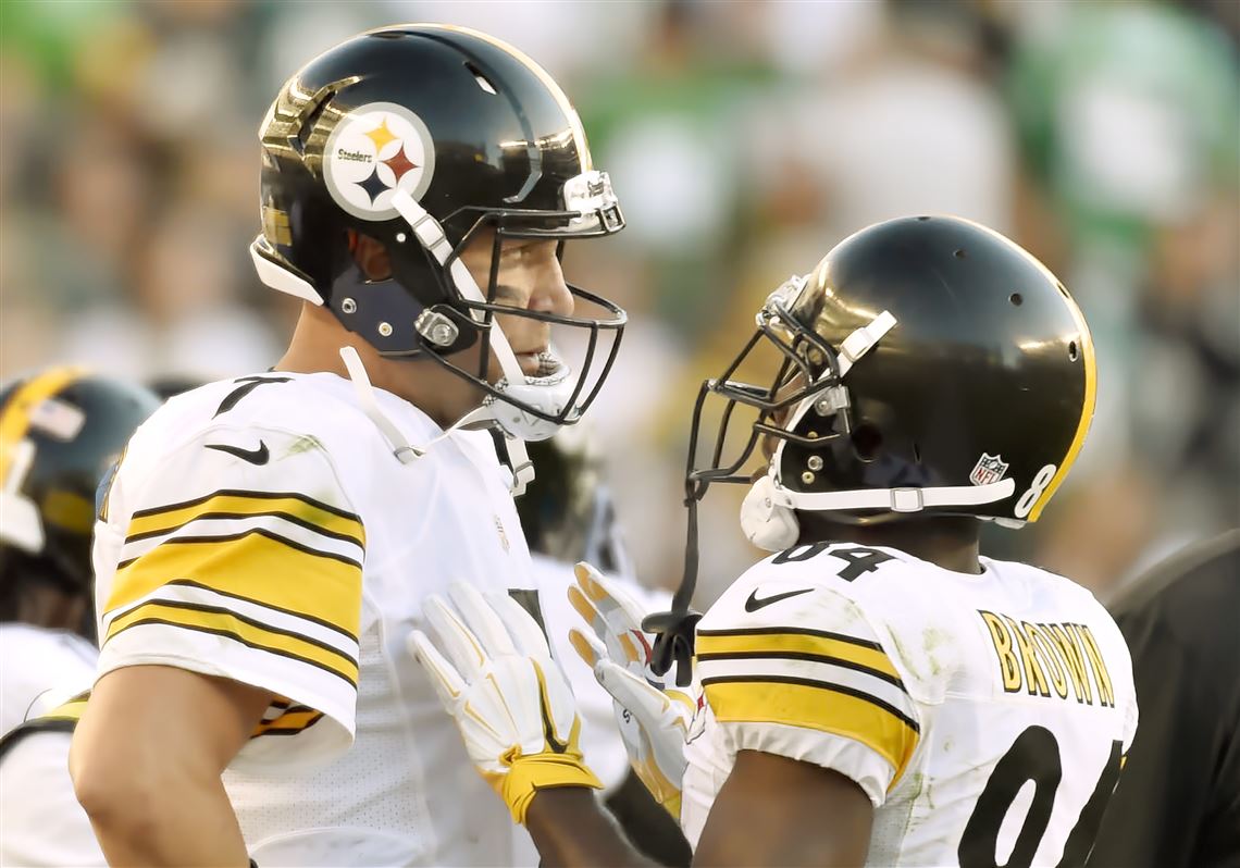 Todd Haley has the attention of the Steelers offense | Pittsburgh Post ...