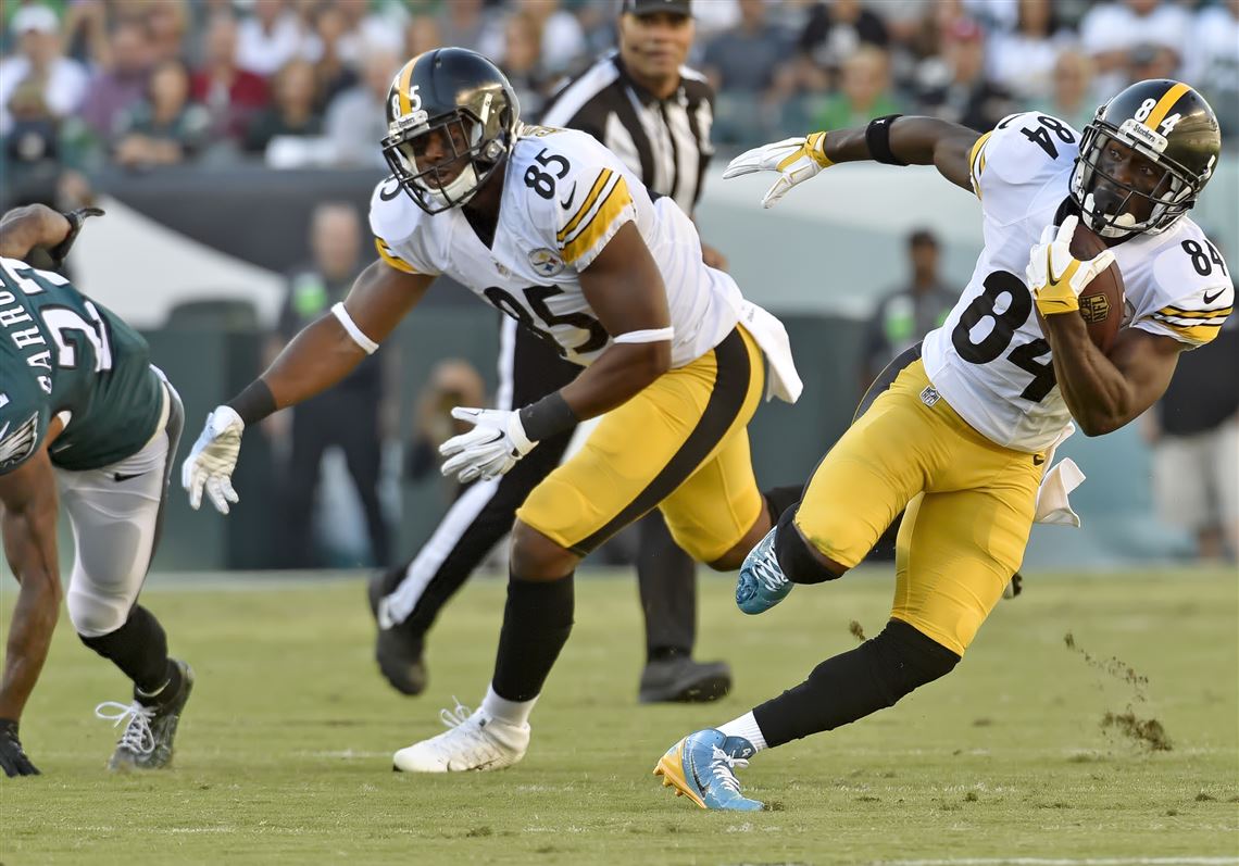 Ed Bouchette's Steelers chat transcript: 9.27.16 | Pittsburgh Post-Gazette