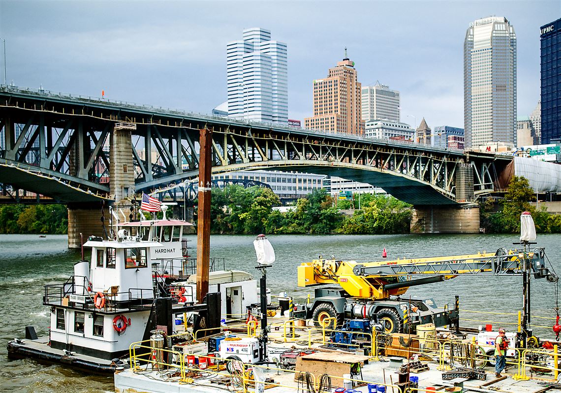 TRAFFIC: Liberty Bridge, Tunnel weekend closures scheduled | Pittsburgh ...