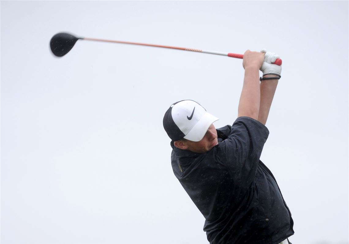 No real home-field advantage for Evan Long at a U.S. Open local ...