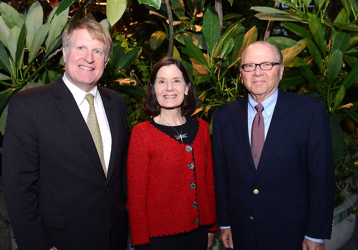 The Nature Conservancy's Special Gala held at Phipps | Pittsburgh Post ...
