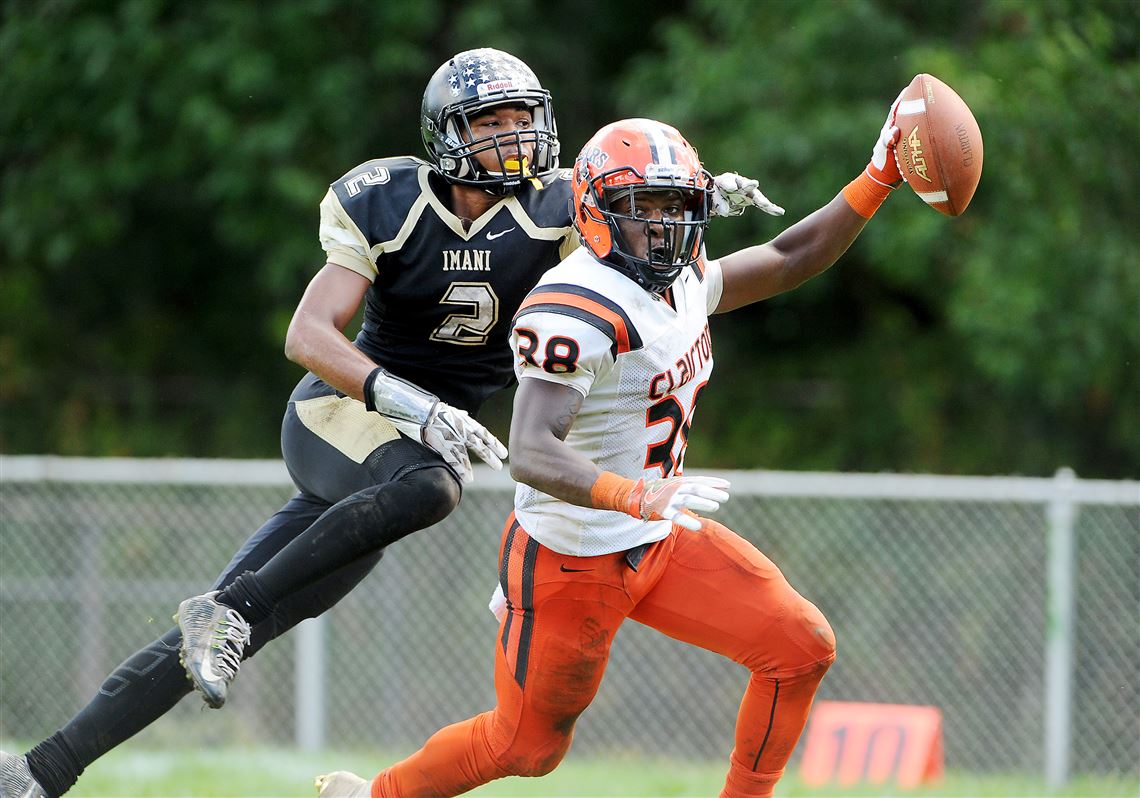 The Fumbler: There's no dancing around the issue of difficult picks ...