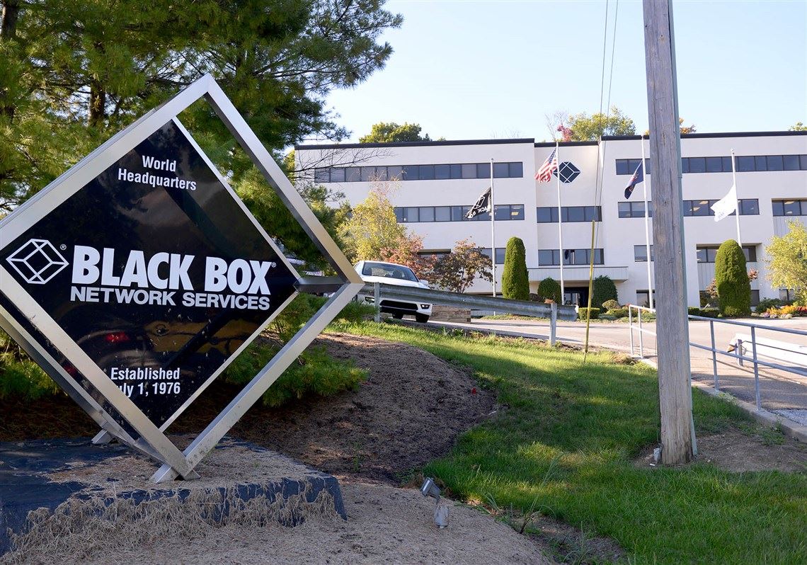 Black Box pushes back release of year-end financials | Pittsburgh Post ...
