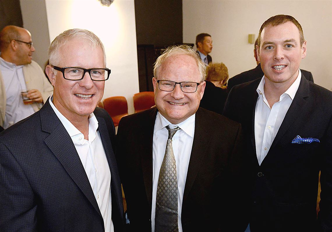 Off the Record XVI held at the Byham | Pittsburgh Post-Gazette