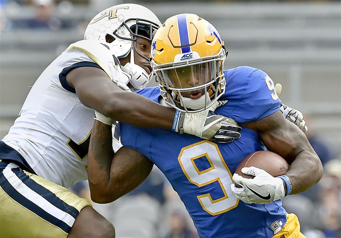 Pitt puts out feelers on uniform change | Pittsburgh Post-Gazette