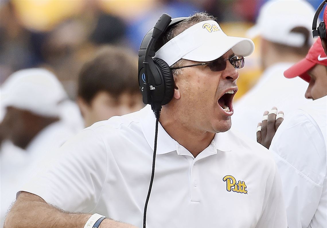 Pitt embraces its clean slate in ACC play | Pittsburgh Post-Gazette