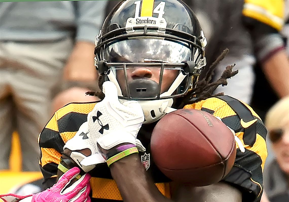 Coates has to get over mental hurdle | Pittsburgh Post-Gazette