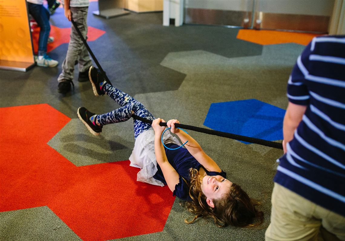 "BodyWorks" uses cutting edge technology to explore the workings of the ...