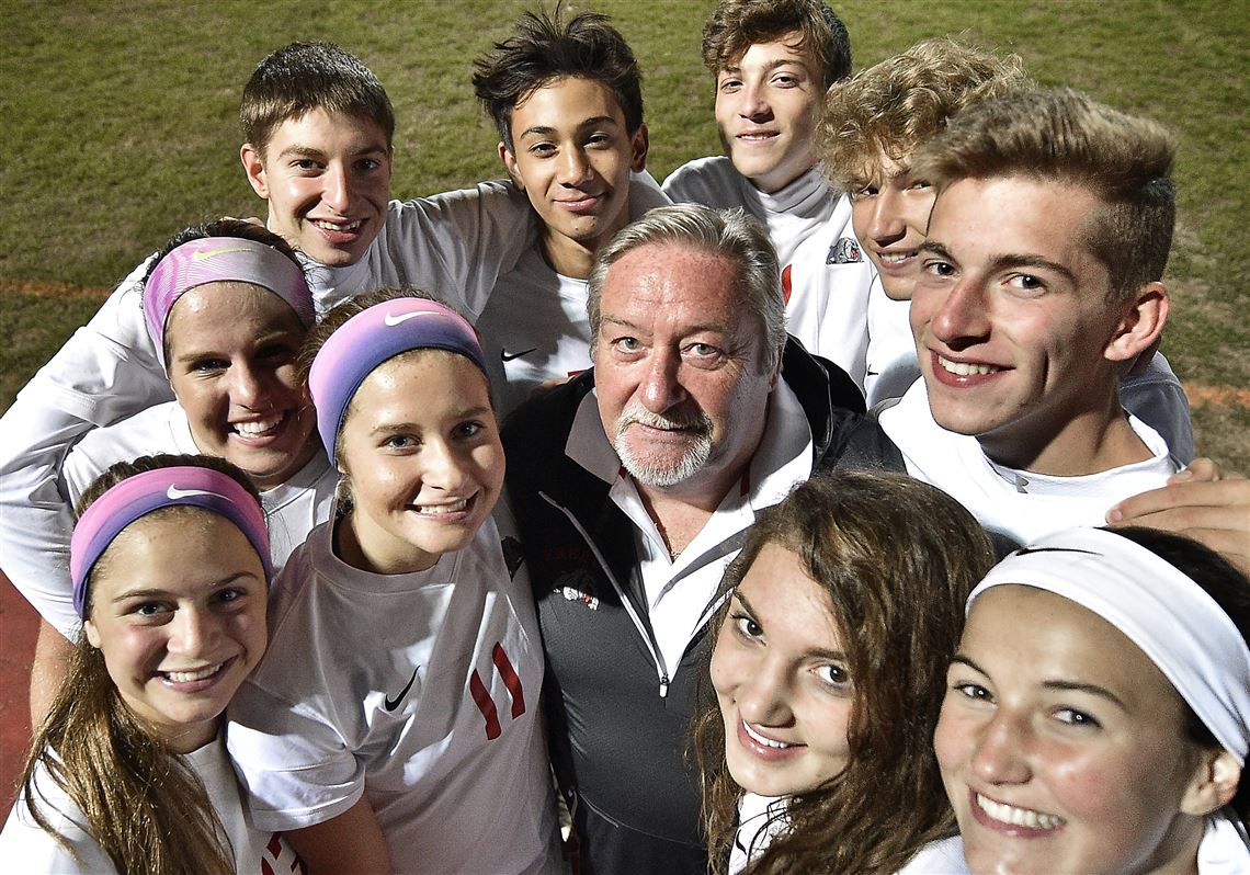 One coach, two teams: At Freedom, Williams is making impact with boys ...