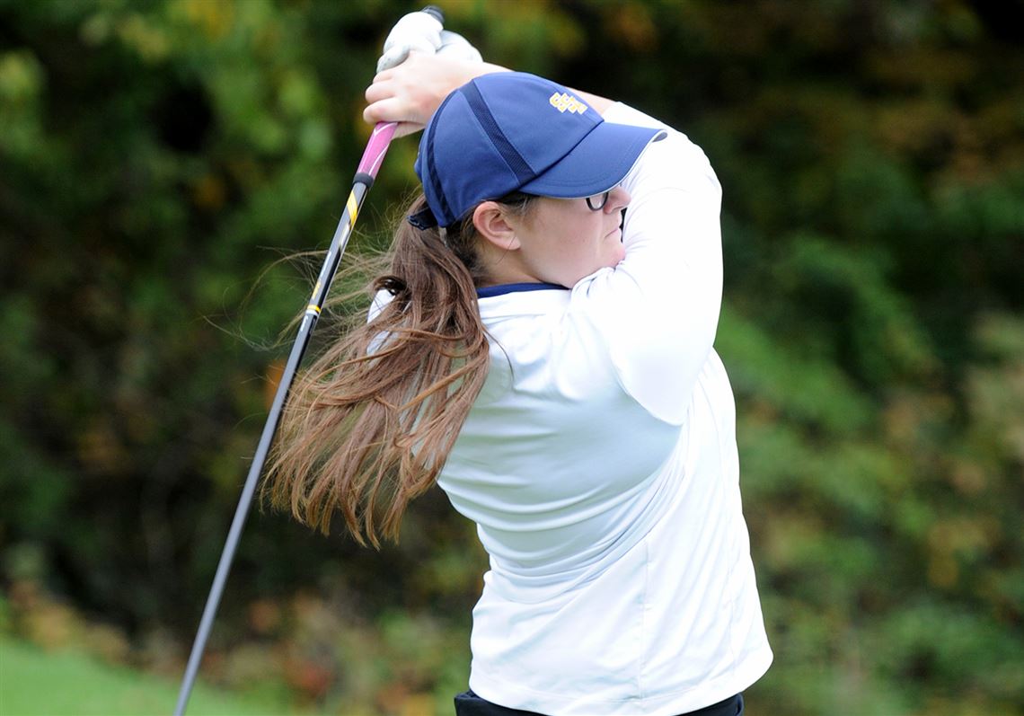 Franklin Regional golf looking to overcome tough section to make ...