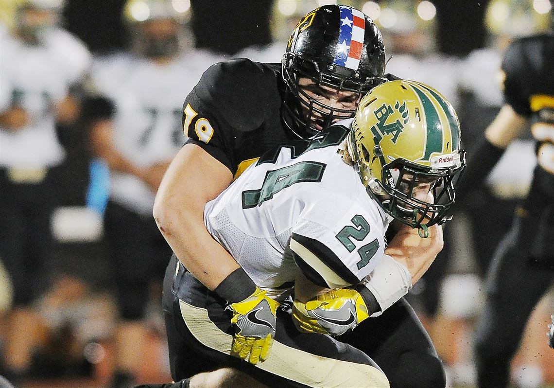 There's no secret to Thomas Jefferson's success: It's the lines ...