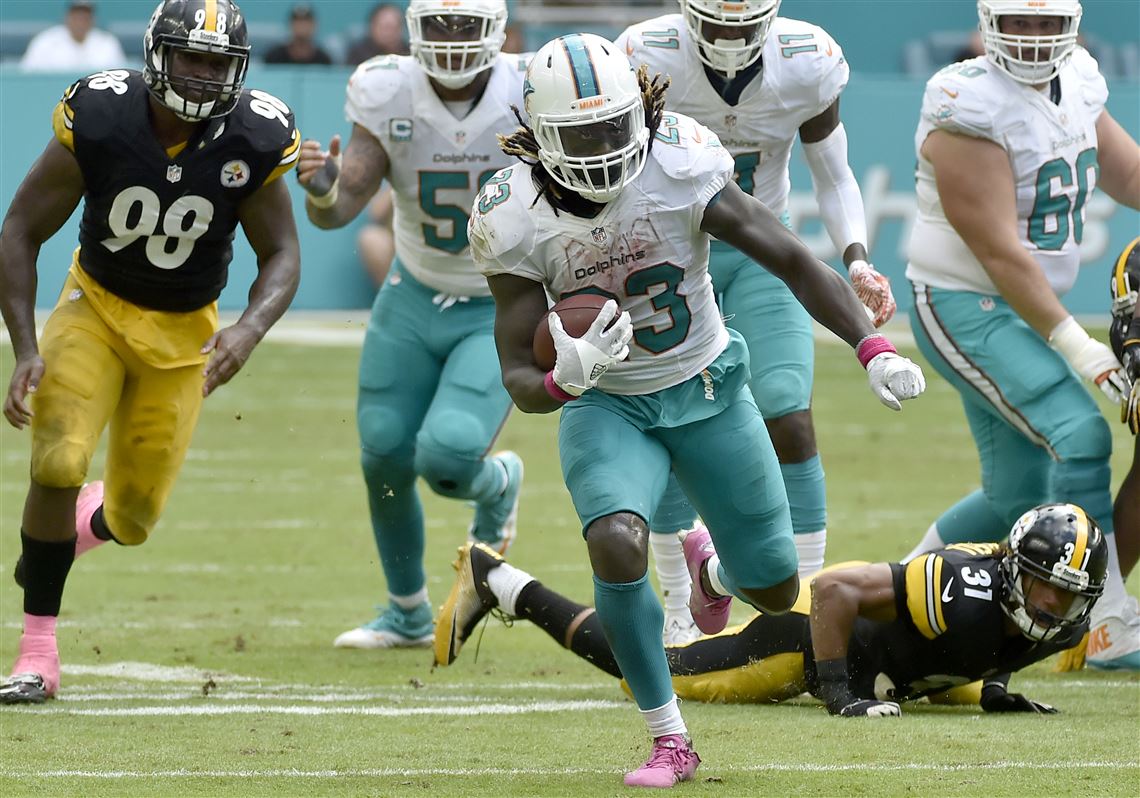 Ed Bouchette's Steelers chat transcript: 10.18.16 | Pittsburgh Post-Gazette