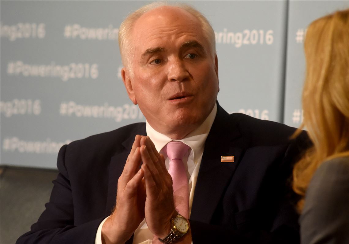 Rep. Mike Kelly: 'I'm an Anglo Saxon. People say things all the time ...