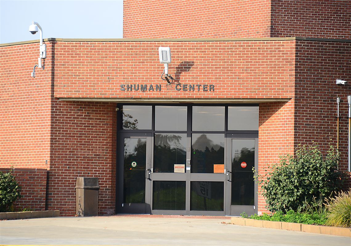 State issues third provisional license for troubled Shuman detention ...