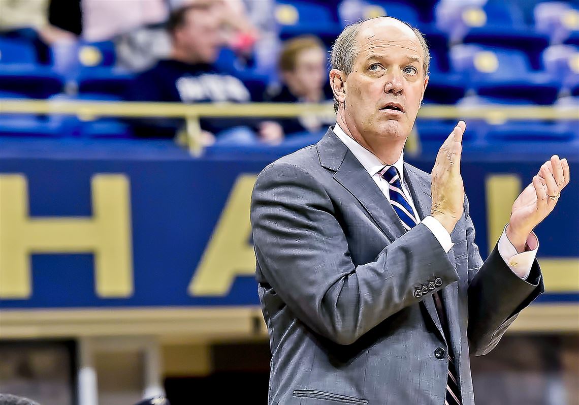 Pitt's Kevin Stallings determined after roster transformation ...
