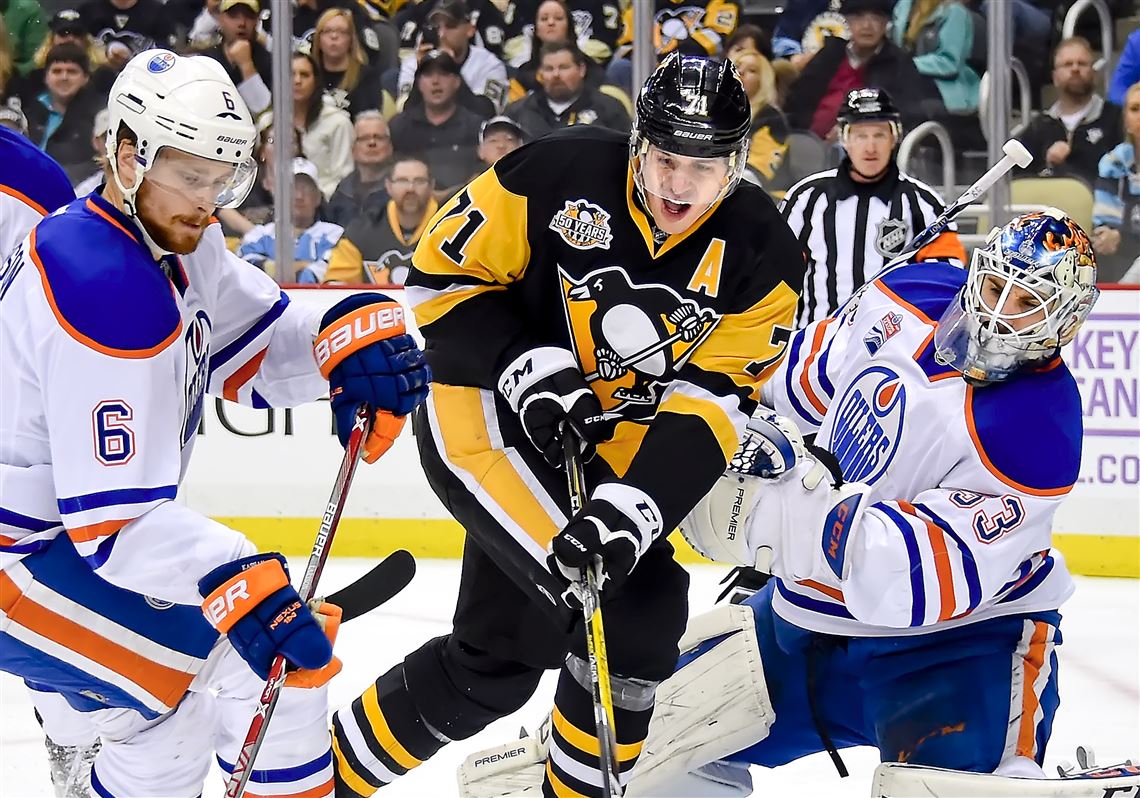 Paul Zeise: Penguins shouldn't rely on 'flipping the switch' all season ...