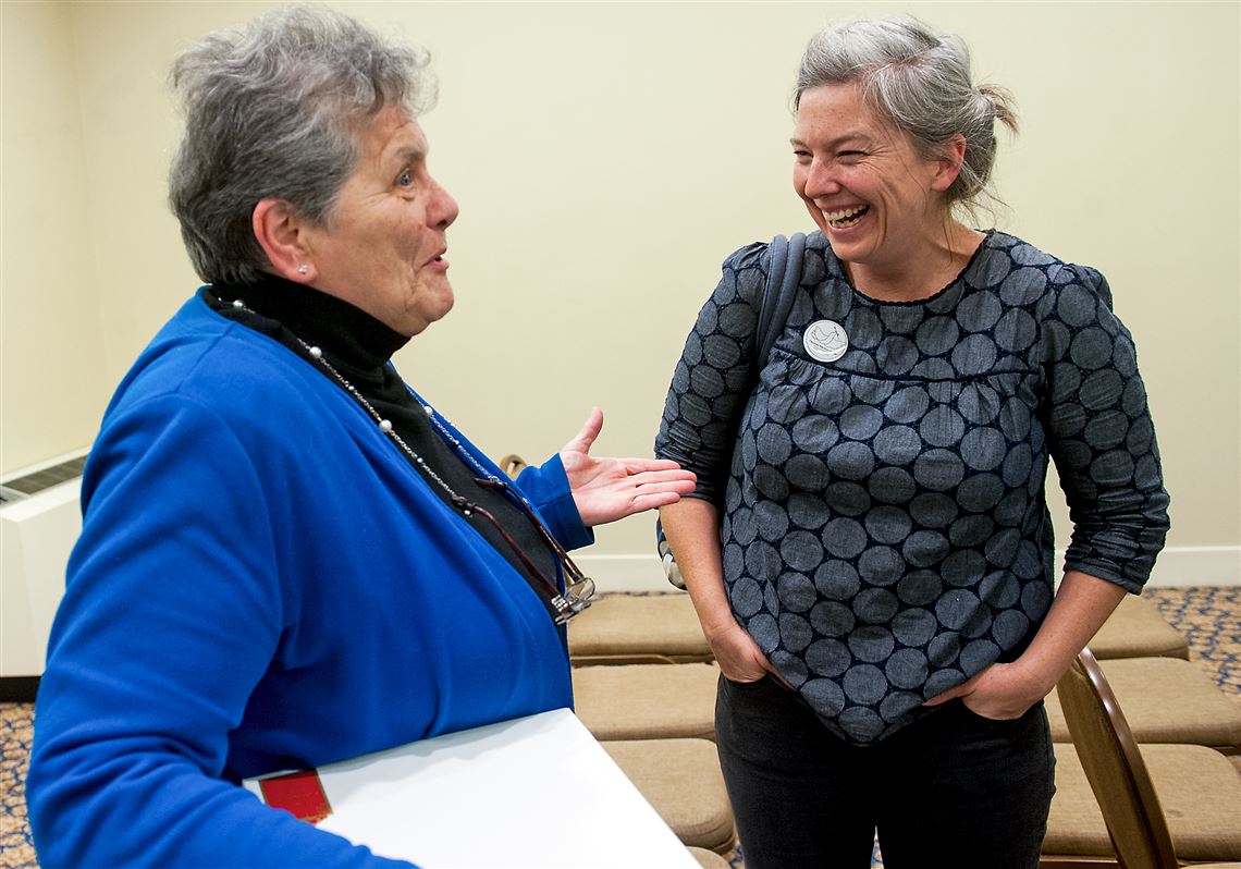 Another Berrigan emerges as leader of peace-activist movement ...