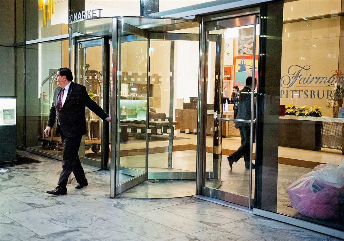 Councilwoman wants review of Peduto campaign finances | Pittsburgh Post ...