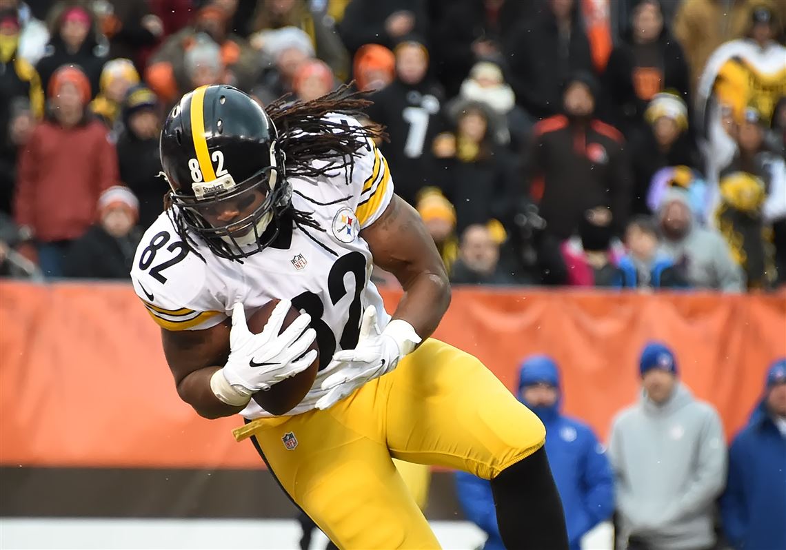 Steelers bring back David Johnson on two-year deal | Pittsburgh Post ...