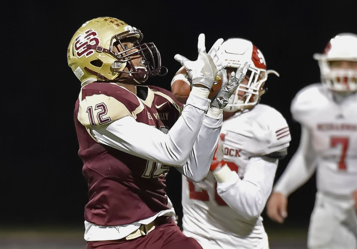 Class 2A, 1A roundup: Steel Valley extends winning streak to 23 and ...