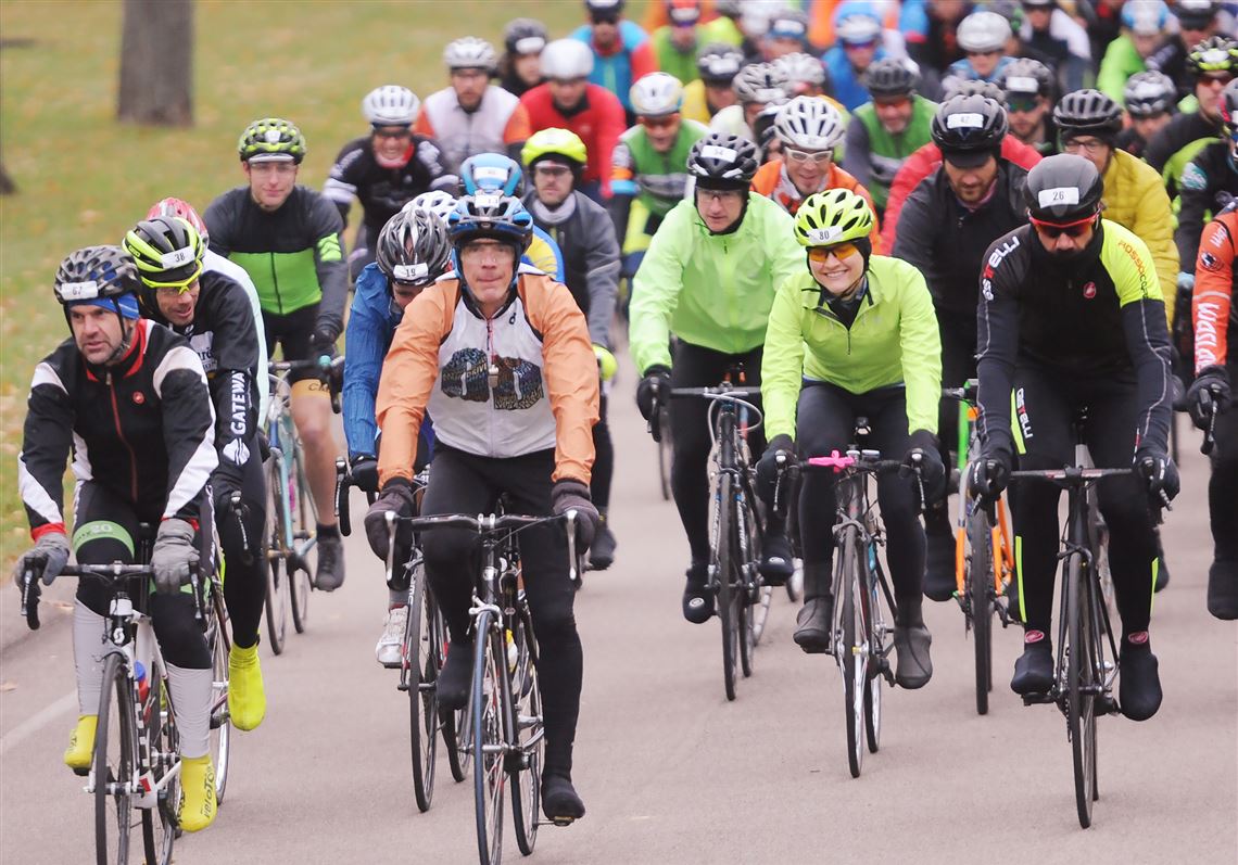 Dirty Dozen race honors co-founder Danny Chew | Pittsburgh Post-Gazette